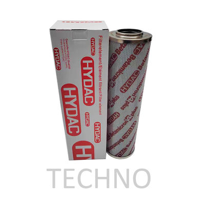 Length 60mm Compressor Air Filter Element 0060-D-050-WHC Wire Mesh 10 ...