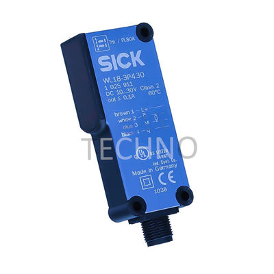 Sick Photoelectric Sensor factory, Buy good quality Sick Photoelectric ...