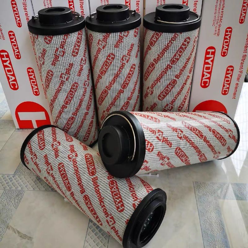 2600 R 005 ECON2 Part Number 1268367 HYDAC Filter Elements Type R For Return Line Filters
