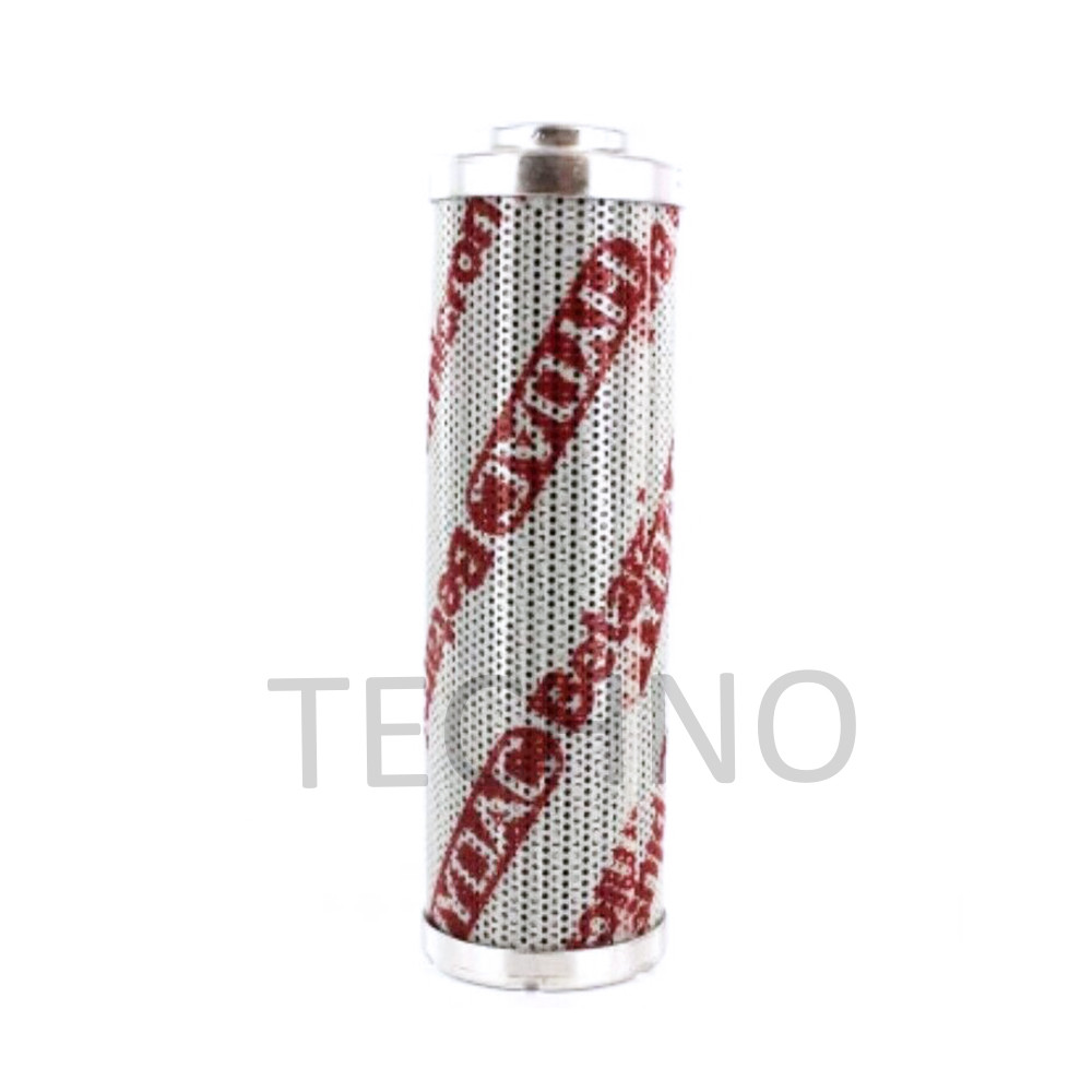 HYDAC Cartridge Precision Filter Elements 0055-D-010-V Metal Fibre