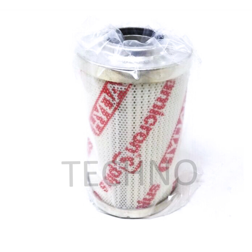 CE HYDAC Precision Filter Elements High Precision 0160-D-025-W Cartridge