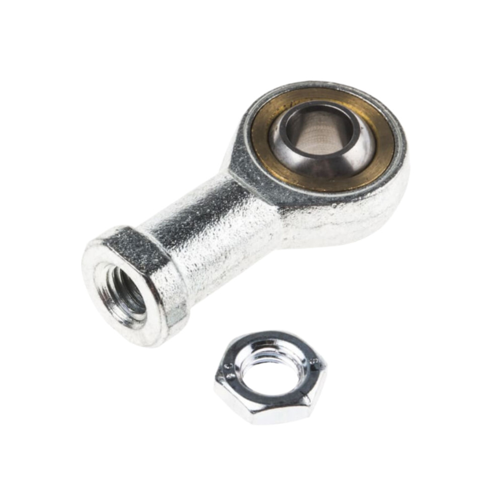 SGS-M12 9257 FESTO I-Shaped Connector Piston Rod Attachments