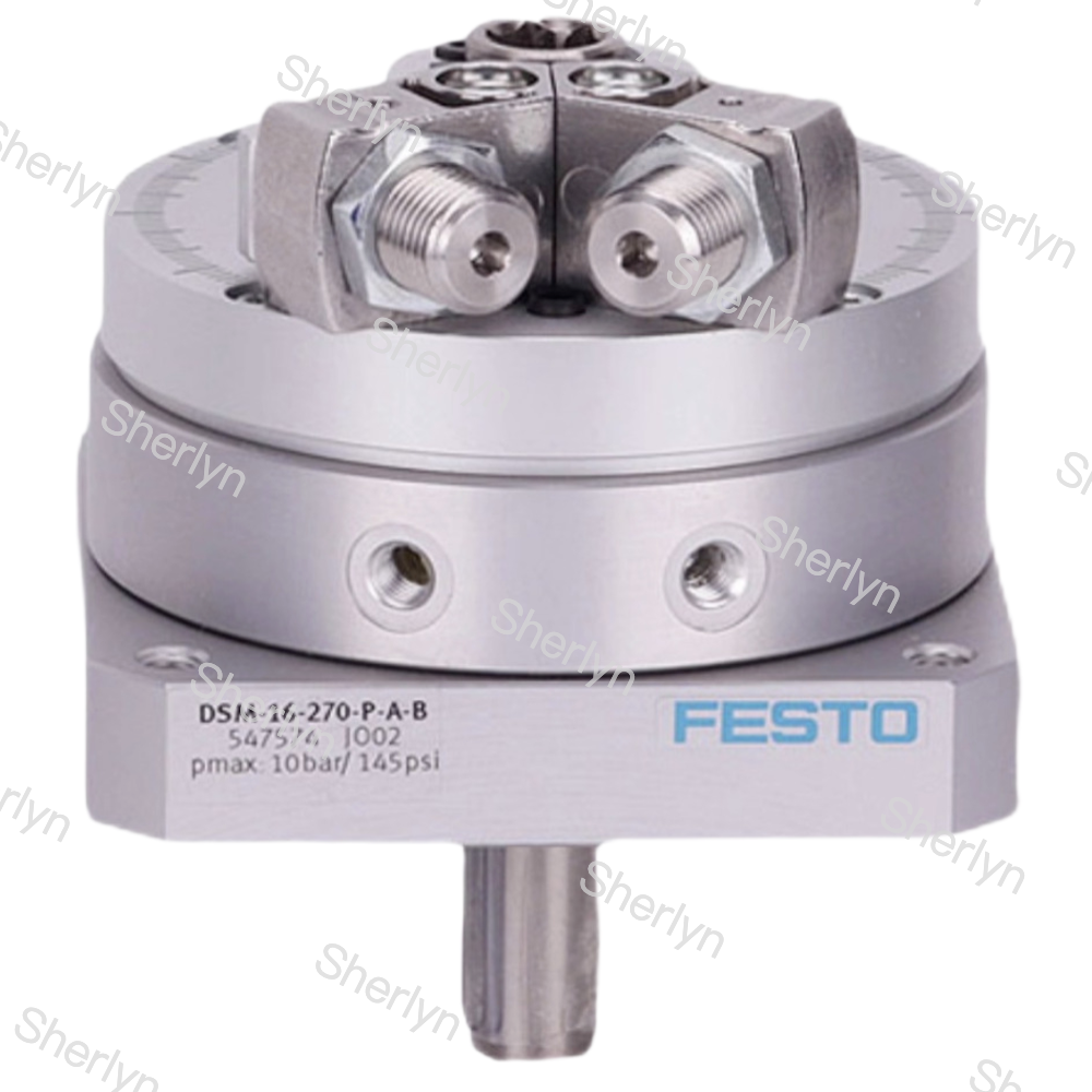 DSM-12-270-P-A-B FESTO Rotary Cylinder 547570