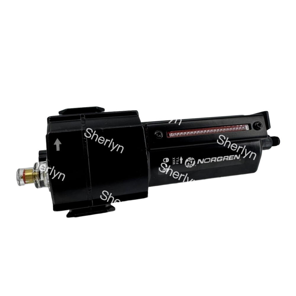 F74G-4GN-AT3 Excelon General Purpose Filter, G1/2, 40µm, Automatic Drain