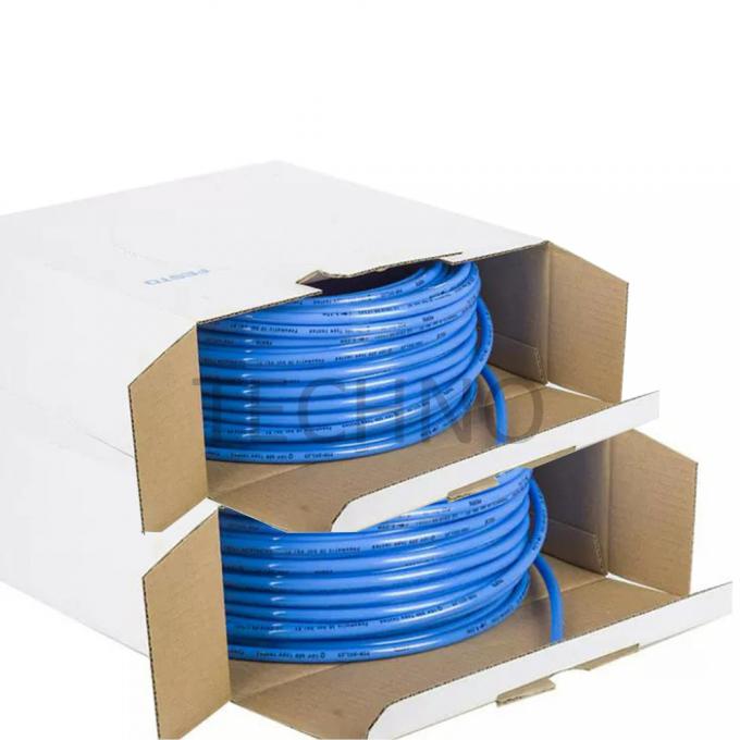 FESTO Polyurethane Pneumatic PU Tube PUN-H-8X1,25-BL Pneumatic Hose Pipe