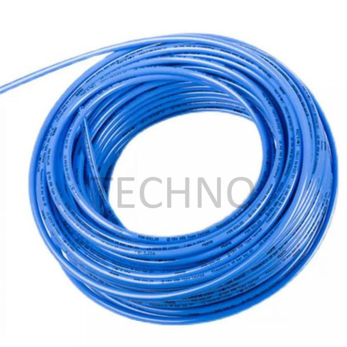 FESTO Polyurethane Pneumatic PU Tube PUN-H-8X1,25-BL Pneumatic Hose Pipe