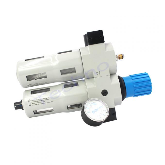 FESTO FRC-1-D-7-MAXI Pneumatic Filter Regulator Lubricator 40mm