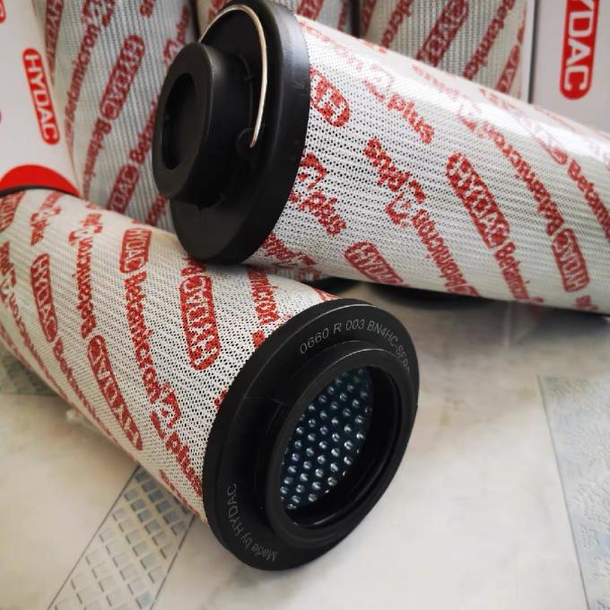 2600 R 005 ECON2 Part Number 1268367 HYDAC Filter Elements Type R For ...